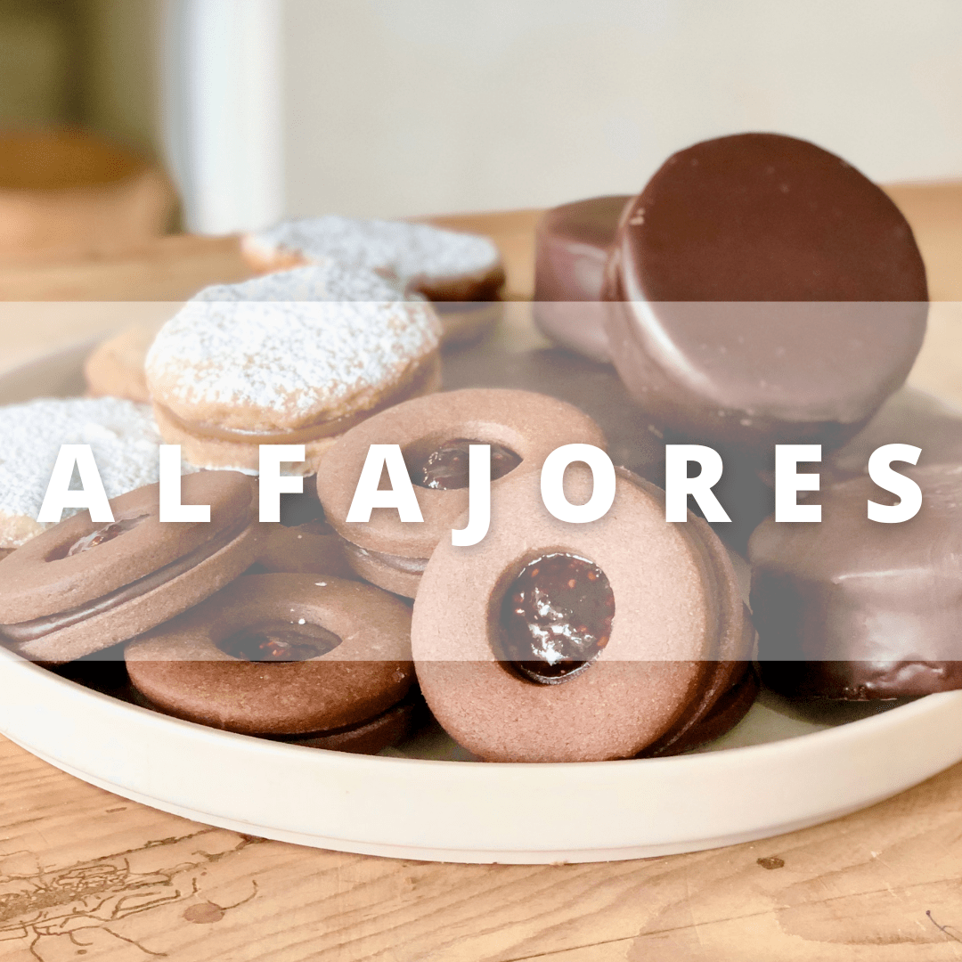 ALFAJORES